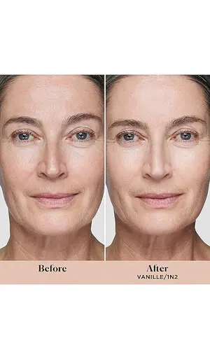Laura Mercier Real Flawless Foundation - 1n2 Vanille