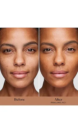 Laura Mercier Real Flawless Foundation - 4c1 Praline