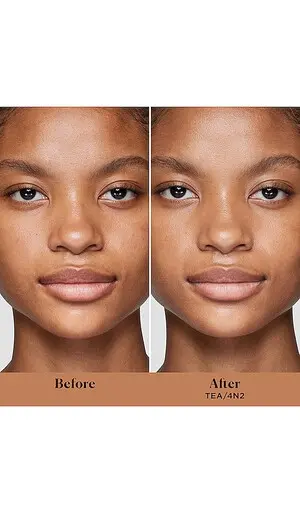 Laura Mercier Real Flawless Foundation - 4n2 Tea