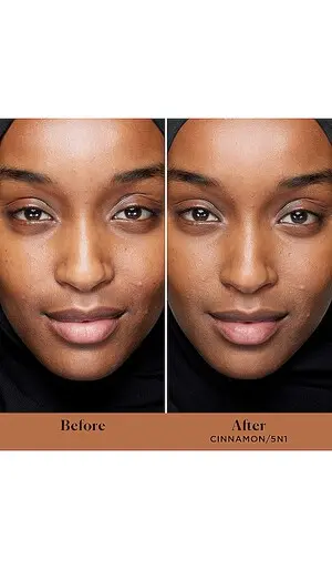 Laura Mercier Real Flawless Foundation - 5n1 Cinnamon