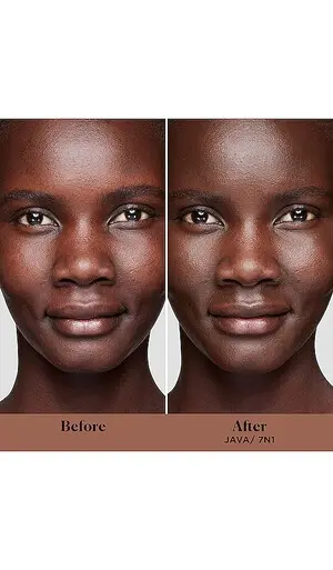 Laura Mercier Real Flawless Foundation - 7n1 Java