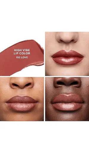 Laura Mercier High Vibe Lip Color