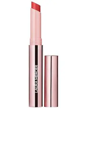 Laura Mercier Laura Mercier High Vibe Lip Color In 123 Blaze. 123 Blaze