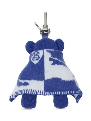Burberry Thomas Bear Keyring