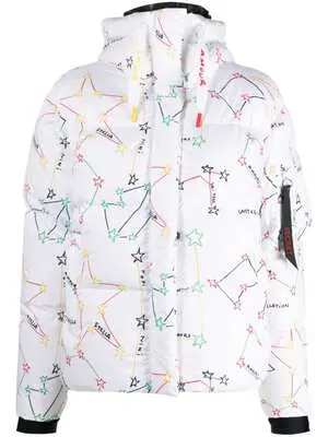 Rossignol X Jcc Modul Padded Jacket
