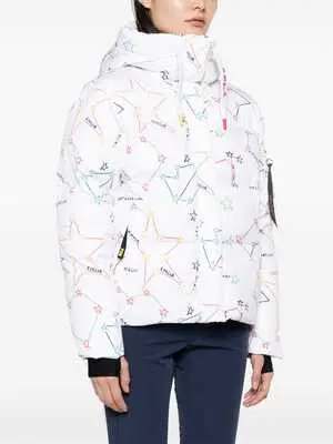 Rossignol X Jcc Modul Padded Jacket