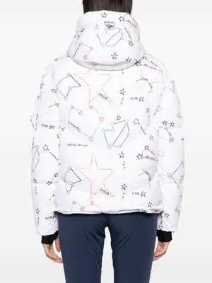Rossignol X Jcc Modul Padded Jacket