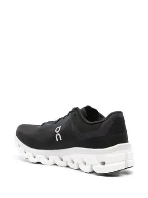 On Cloudflow 4 Low-top Sneakers - Black