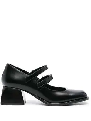Nodaleto Mid Calf Pumps