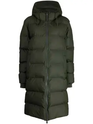 Rains Padded Coats For Women