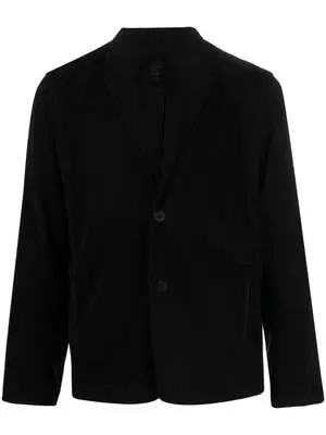 Transit Single-breast Notched-lapel Blazer