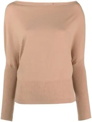 Jonathan Simkhai Fine Knit Knitwear For Women