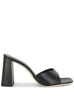 Staud 90mm Sloane Sandals