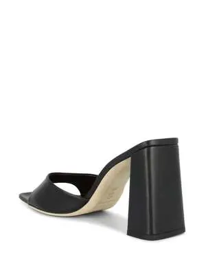 Staud 90mm Sloane Sandals