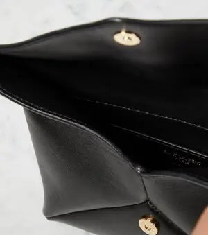 Saint Laurent Cassandre Pouch
