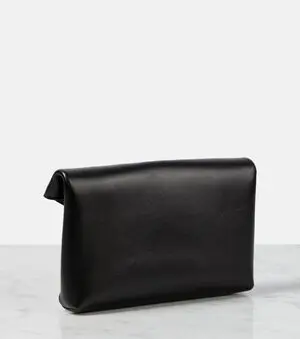 Saint Laurent Cassandre Pouch
