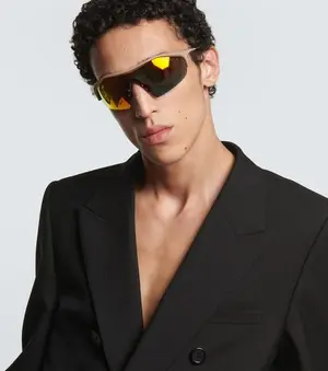 Dior Shield Sunglasses