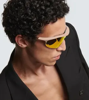 Dior Shield Sunglasses