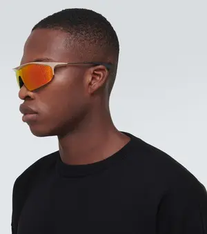 Dior Shield Sunglasses