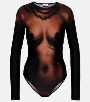 Jean Paul Gaultier Bodysuits