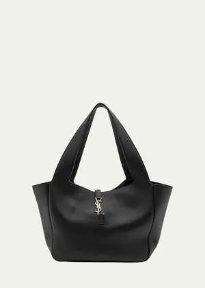 Saint Laurent Bea Cabas Tote Bag