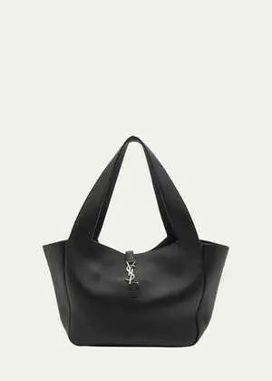 Saint Laurent Bea Cabas Tote Bag
