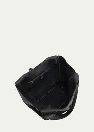 Saint Laurent Bea Cabas Tote Bag