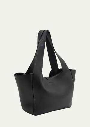 Saint Laurent Bea Cabas Tote Bag