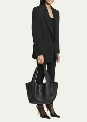 Saint Laurent Bea Cabas Tote Bag