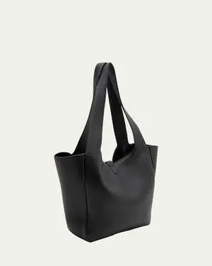 Saint Laurent Bea Cabas Tote Bag