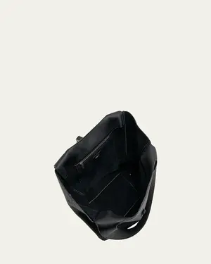Saint Laurent Bea Cabas Tote Bag