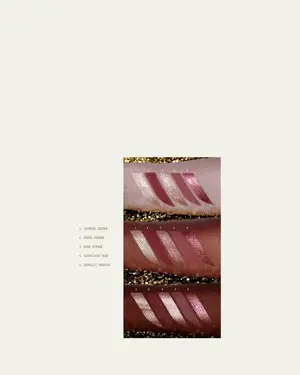 PAT MCGRATH LABS Bijoux Eyeshadow Palette