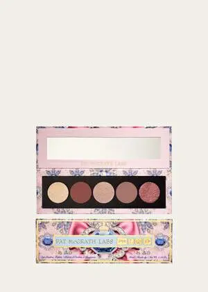 PAT MCGRATH LABS Bijoux Eyeshadow Palette