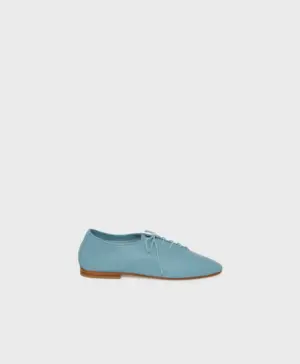 MANSUR GAVRIEL Lace Up