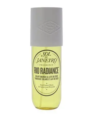 SOL DE JANEIRO Sol De Janeiro Unisex 8Oz Rio Radiance Perfume Mist - Nocolor