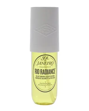 SOL DE JANEIRO Sol De Janeiro 3Oz Rio Radiance Perfume Mist - Nocolor