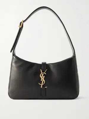 Saint Laurent Le 5 À 7 Padded Shoulder Bag