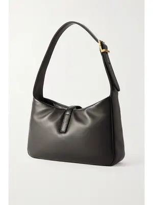 Saint Laurent Le 5 À 7 Padded Shoulder Bag