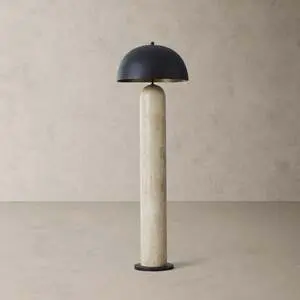 BR Home Portia Floor Lamp - One-color