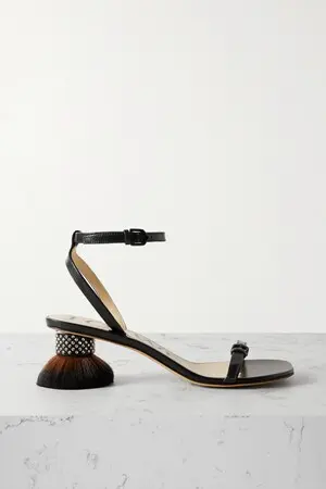 Loewe Adjustable Shoes For Women