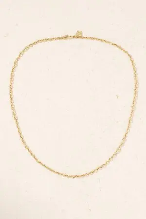 Carolina Bucci Rollò 18-karat Necklace - Gold
