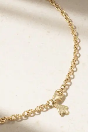 Carolina Bucci Rollò 18-karat Necklace