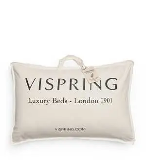 VISPRING Cotton Down-filled Pillow
