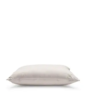 VISPRING Cotton Down-filled Pillow