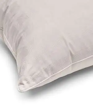 VISPRING Cotton Down-filled Pillow
