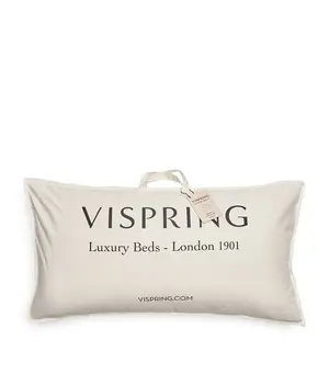 VISPRING Adjustable Wool-filled Pillow