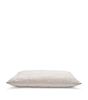 VISPRING Adjustable Wool-filled Pillow