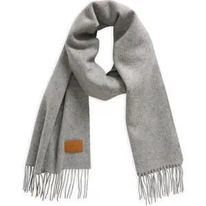 Vince Double Face Cashmere Scarf - 061hgy