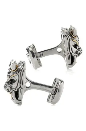 CUFFLINKS, INC. Cufflinks