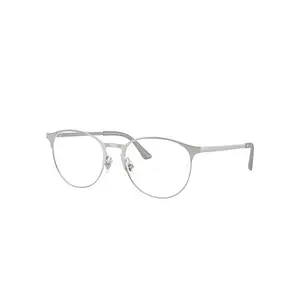 Ray-ban Optics Eyeglasses Frame - Silver